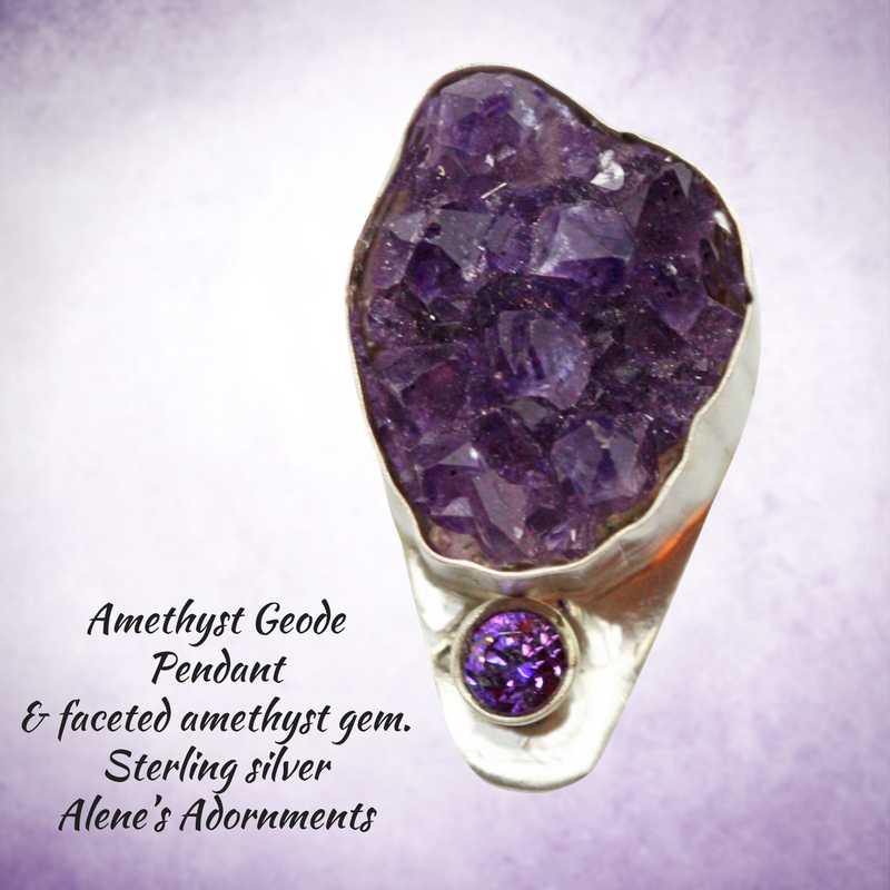What is a Geode? - Alene's Adornments Blog