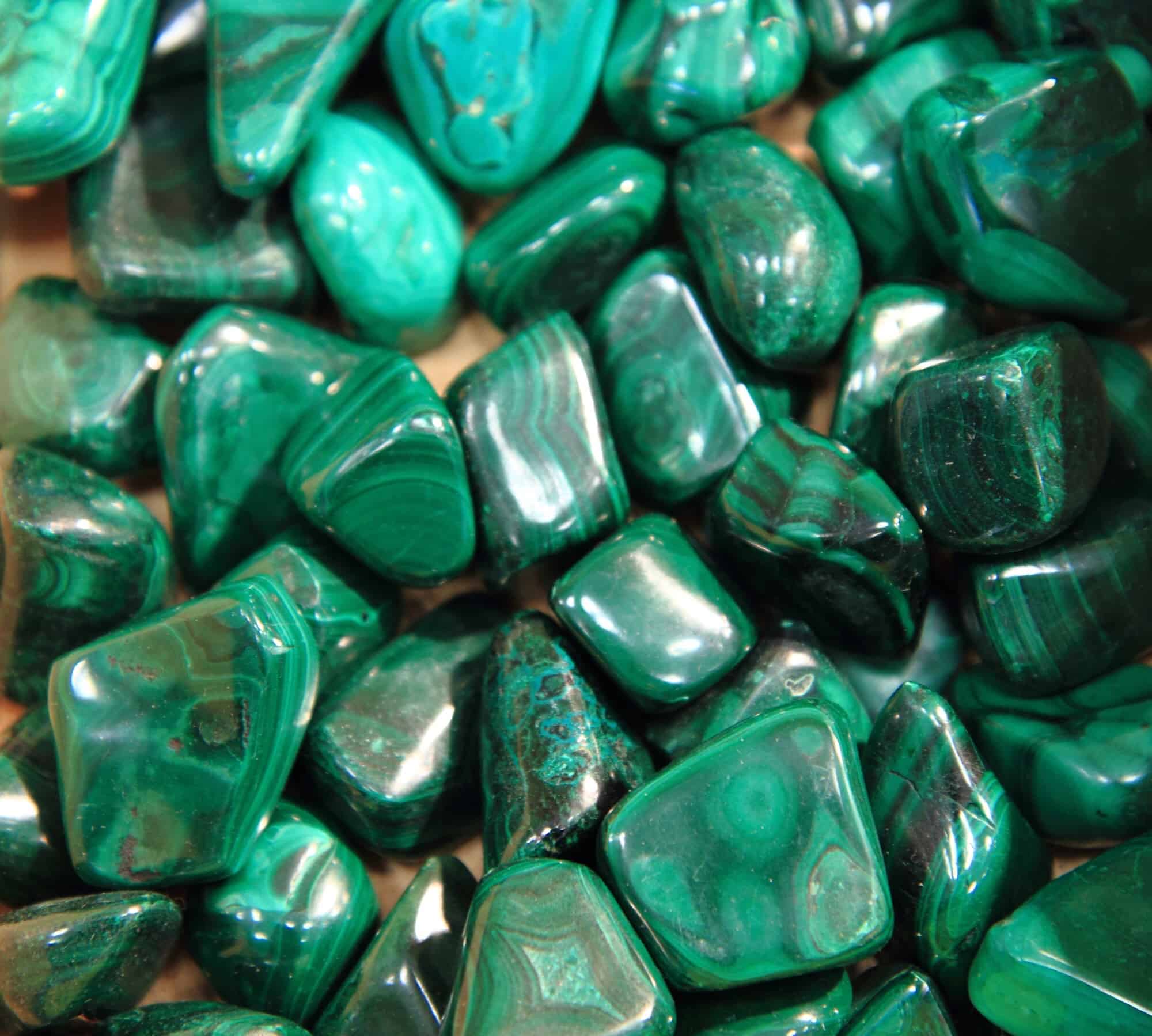 Unraveling the Mysteries of Malachite: A Journey Through Time - Alene's ...