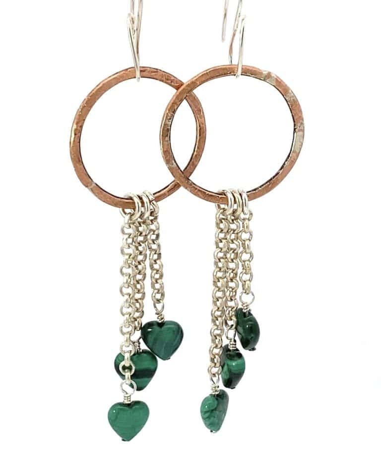 Images of the Heart; Ancient to Modern Symbols - Alene's Adornments Blog